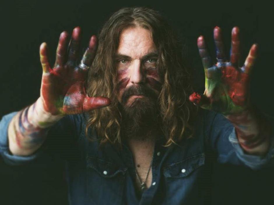 11 Takeaways from Musician Tom Wilson’s Wild Career | Banff Centre 11 Takeaways from Musician Tom Wilson’s Wild Career | Banff Centre